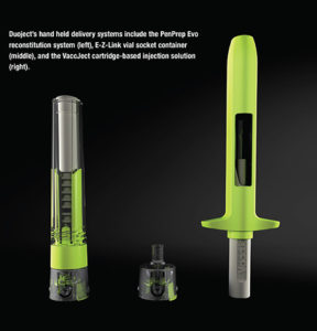 SPECIAL FEATURE - Hand Held Devices: New Technologies Right the Wrongs ...