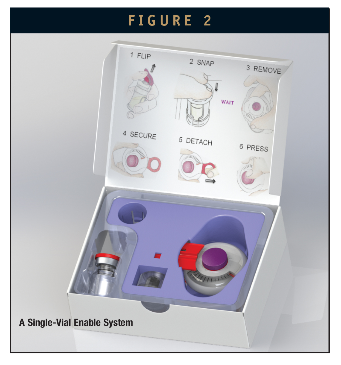 ADVANCED DELIVERY DEVICES - Wearable Bolus Injectors - A New Class of ...