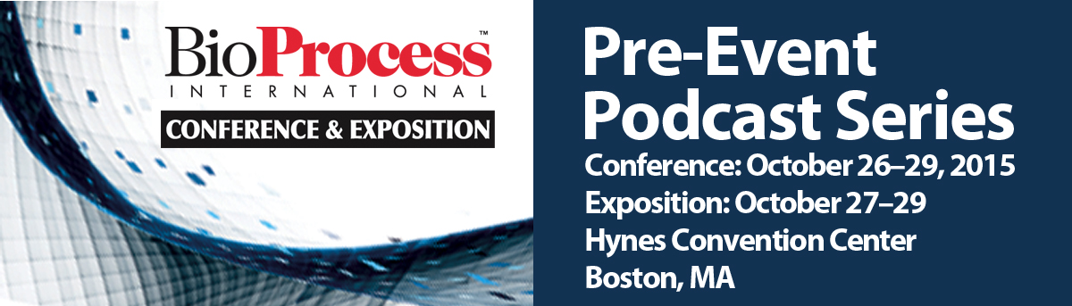 Downstream Processing - BioProcess International Conference Pre-Event ...