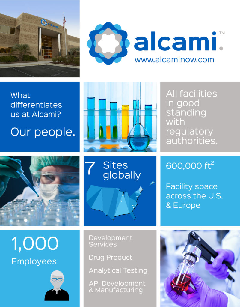 Alcami Introduces Seamless Customer Experience With New Customer Portal ...