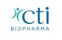 CTI BioPharma to Receive $10-Million Milestone
