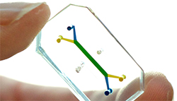 Emulate Announces Strategic Collaboration With Johnson & Johnson ...