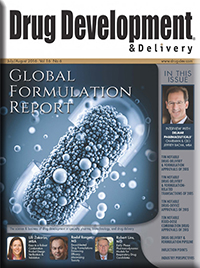 GLOBAL FORMULATION REPORT - Notable Technologies, Approvals ...