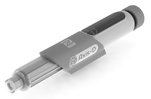 Haselmeier Self-Injection Devices Go Connected