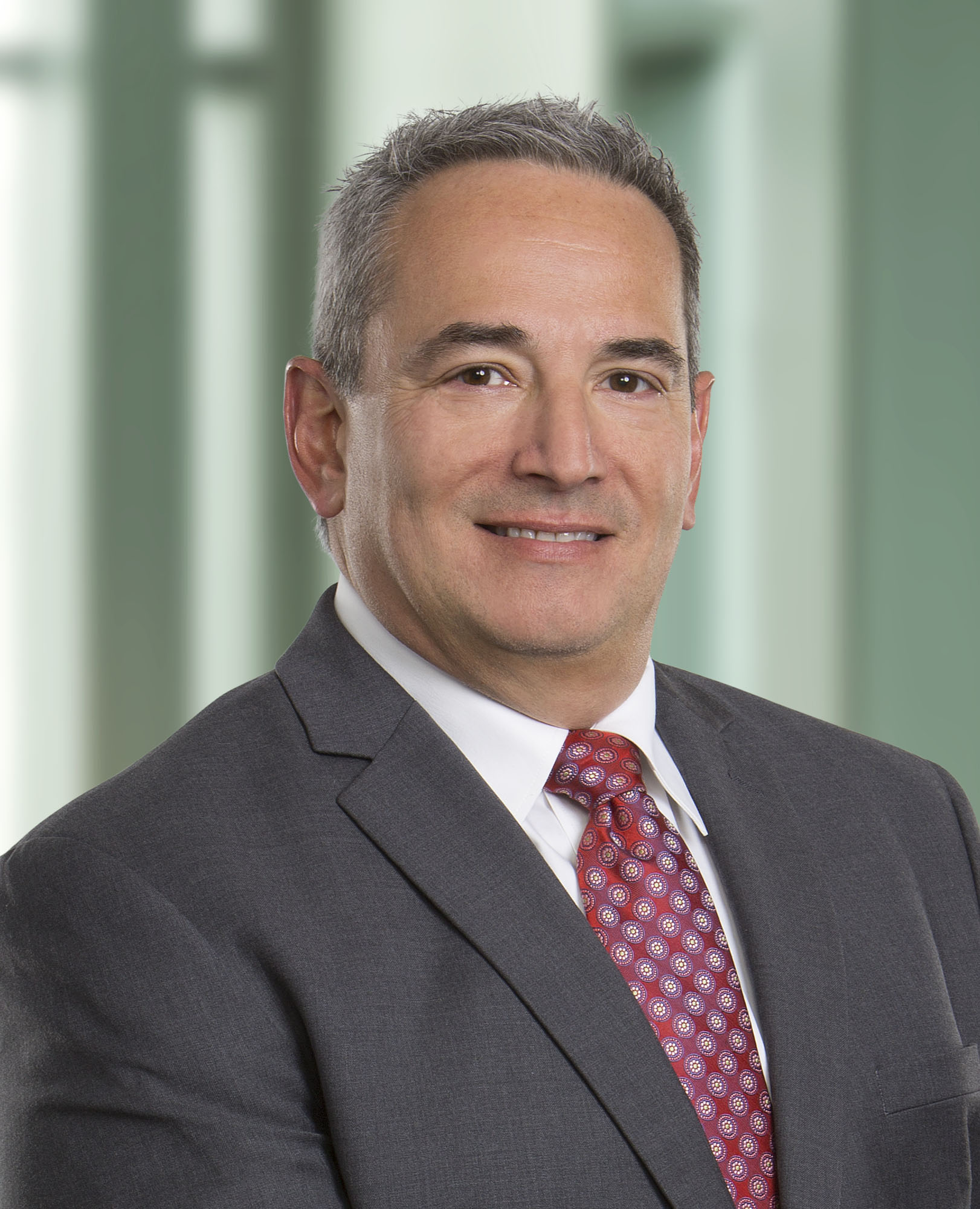 West Appoints Eric Resnick to Chief Technology Officer