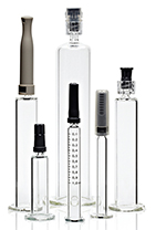 SPECIAL FEATURE - Prefilled Syringes & Parenteral Manufacturing: Drug ...