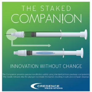 SPECIAL FEATURE - Injection Devices: Manufacturers Focus on 21st ...