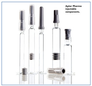 SPECIAL FEATURE - Injection Devices: As Self-Injection Grows, Drug ...