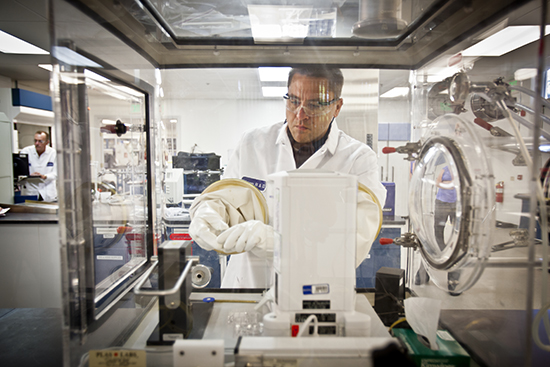 Baxter BioPharma Solutions - Drug Development and Delivery