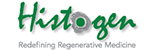 Histogen Announces Investigational Device Exemption Application