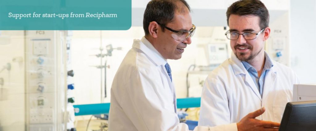 Ensure Drug Development Success: Recipharm's Expertise at Your Disposal ...