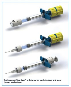 SPECIAL FEATURE - Injection Devices: Designing Simplicity, Safety ...