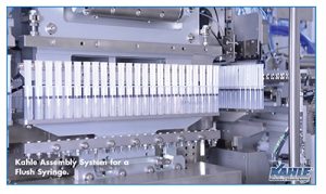 SPECIAL FEATURE - Injection Devices: Designing Simplicity, Safety ...