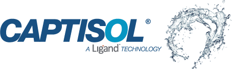 Captisol, a Ligand Company - Drug Development and Delivery