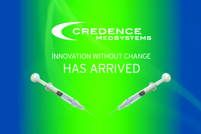 Credence MedSystems Inc. - Drug Development and Delivery