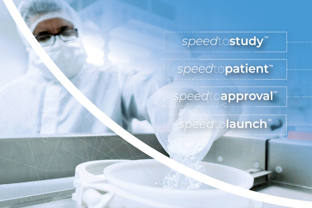 PCI Pharma Services - Drug Development and Delivery