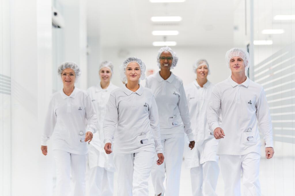 CDMO INNOVATION - How a Global CDMO Puts Innovation at the Forefront of ...