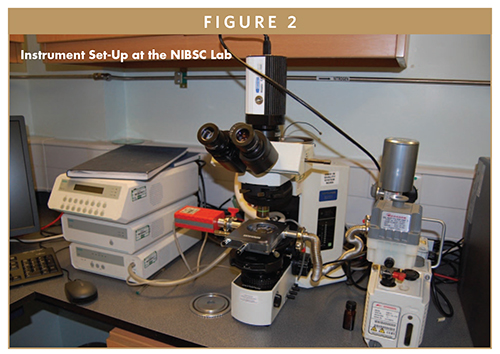 FREEZE-DRYING MICROSCOPY - Unravelling the Complexities of Freeze ...