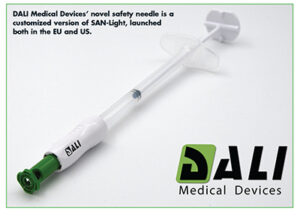 SPECIAL FEATURE - PFS & Parenteral Drug Delivery: Self-Injection is ...