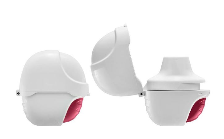 MERXIN & Gerresheimer Worked Successfully Together to Realize the ...