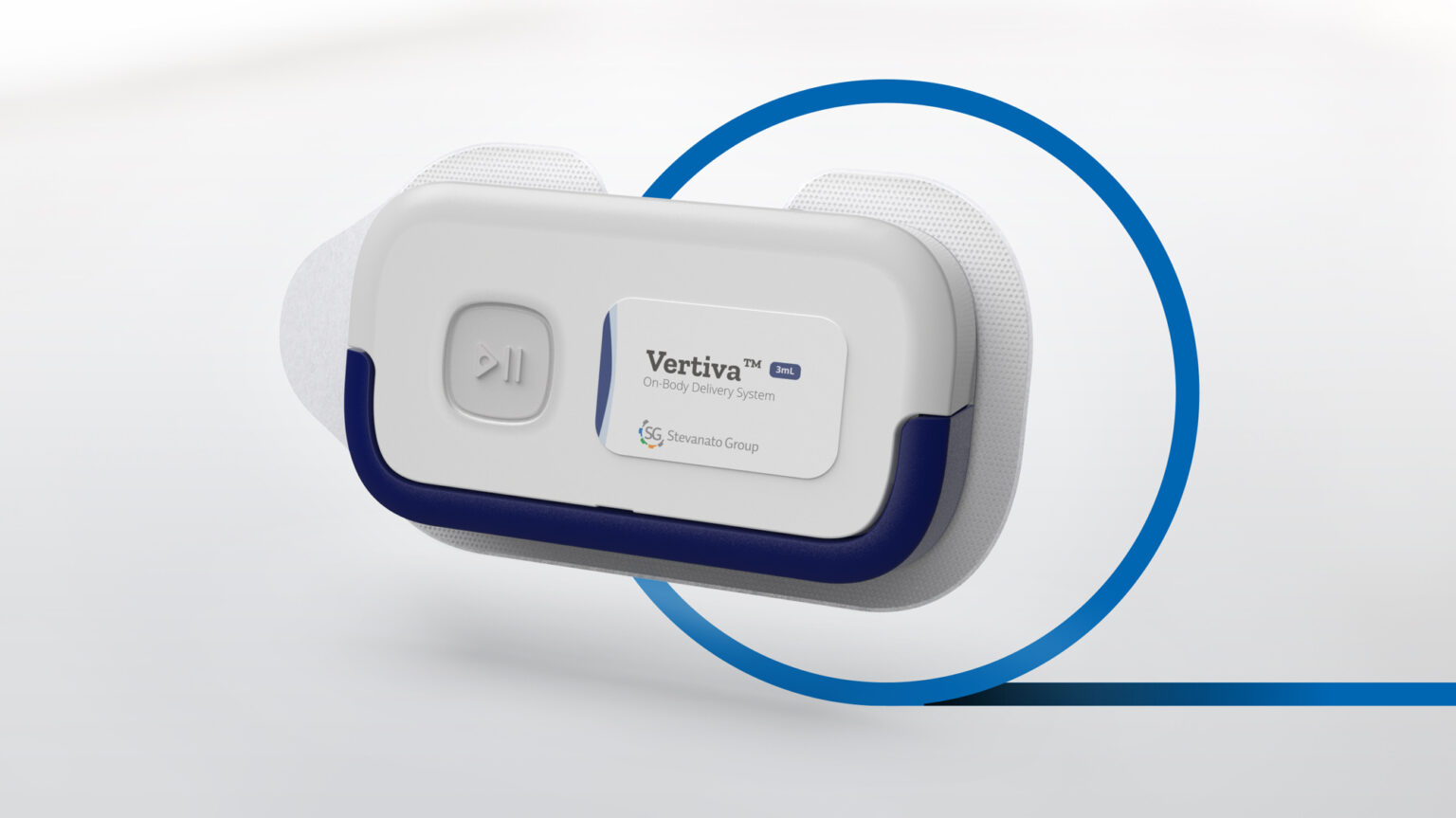 Stevanato Group Presents Versatile On-Body Delivery System Platform for ...