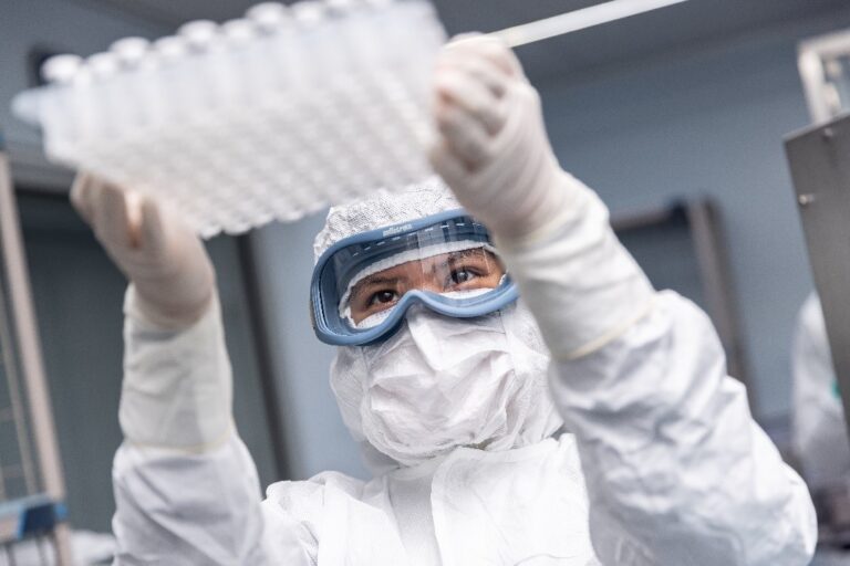 Lifecore Biomedical - Drug Development and Delivery