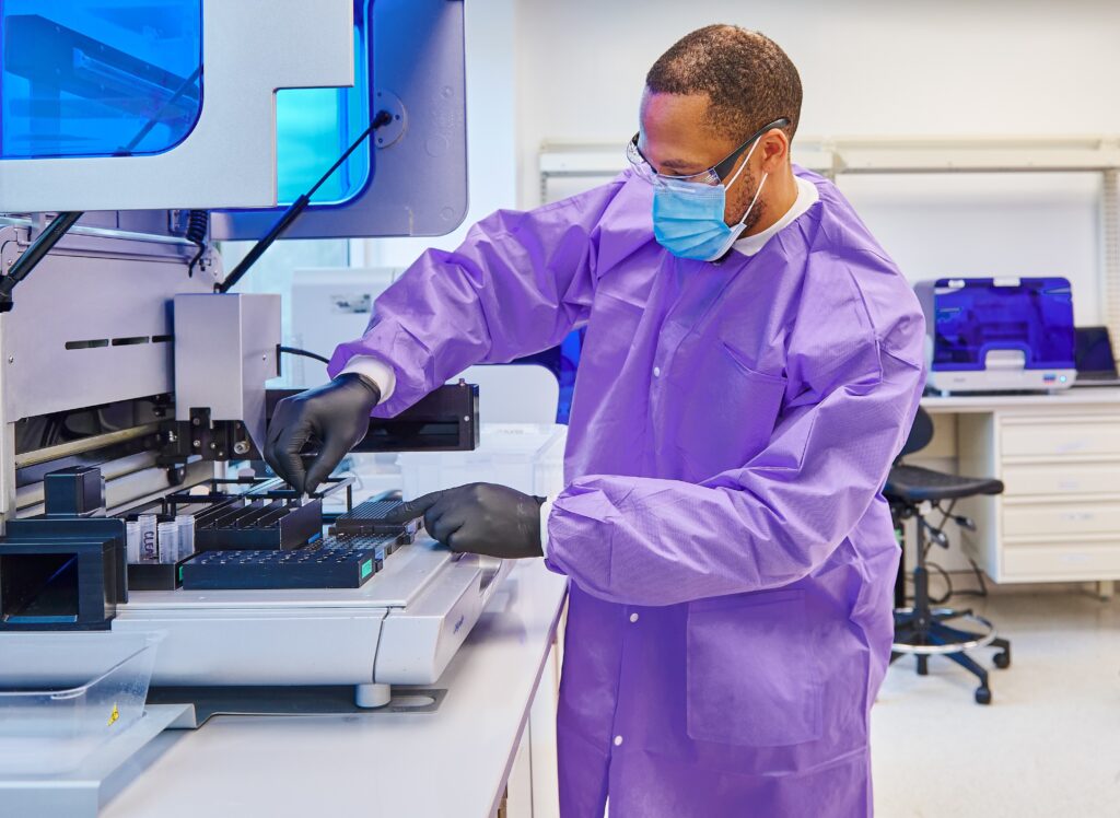 Introducing BioReliance Analytical Development Services for mRNA-based ...