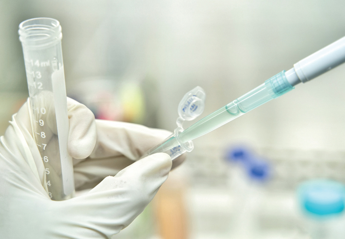 BIOLOGICS DEVELOPMENT - Five Steps to a Robust Cell Line Development ...