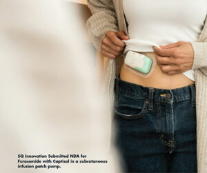 SOLUBILIZING & STABILIZING TECHNOLOGY - CAPTISOL® - Part Perseverance ...