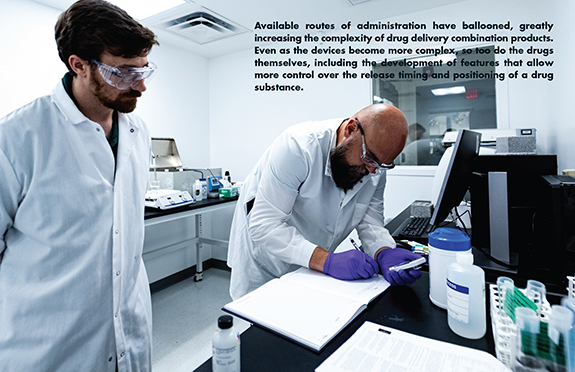 REGULATORY AFFAIRS - Rethink the Regulatory Dynamic: A Better Approach ...