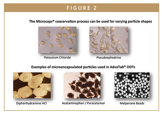 ORALLY DISINTEGRATING TABLETS - Designed With Patients in Mind: The Art ...
