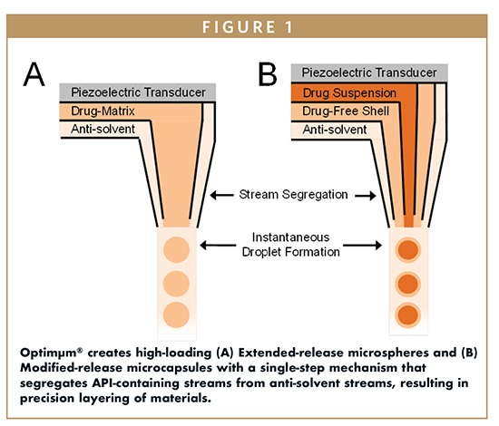 CONTROLLED RELEASE - Leveraging Precision Particle Fabrication ...