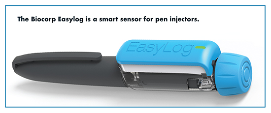 SPECIAL FEATURE - Injectable Drug Delivery: New Technologies Deliver ...