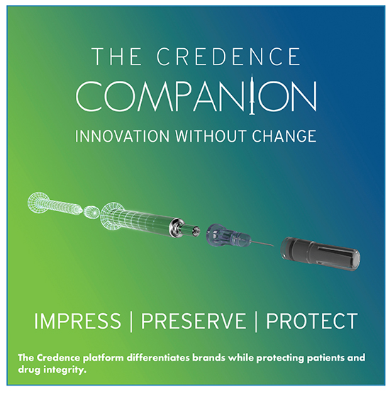 SPECIAL FEATURE - Injectable Drug Delivery: New Technologies Deliver ...