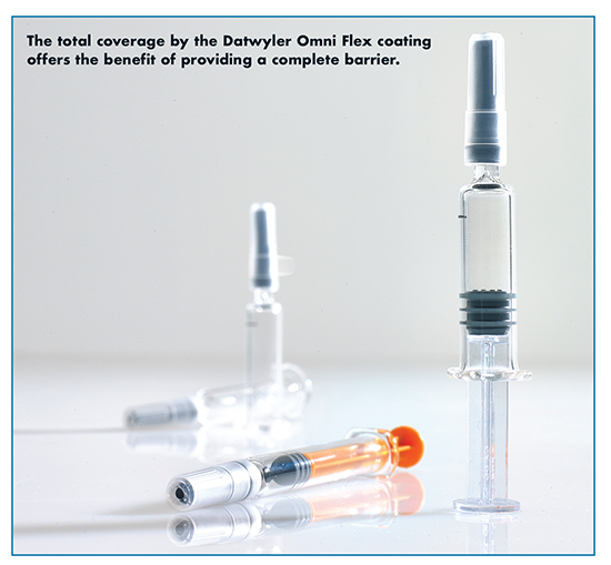 SPECIAL FEATURE - Injectable Drug Delivery: New Technologies Deliver ...