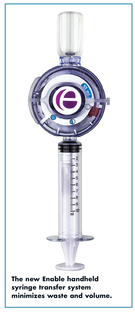 SPECIAL FEATURE - Injectable Drug Delivery: New Technologies Deliver ...