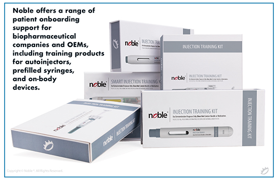 SPECIAL FEATURE - Injectable Drug Delivery: New Technologies Deliver ...