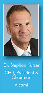 EXECUTIVE INTERVIEW - ALCAMI: Delivering Solutions by Connecting at ...