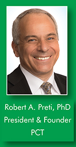 EXECUTIVE INTERVIEW - PCT: Manufacturing the Future of Cell Therapies