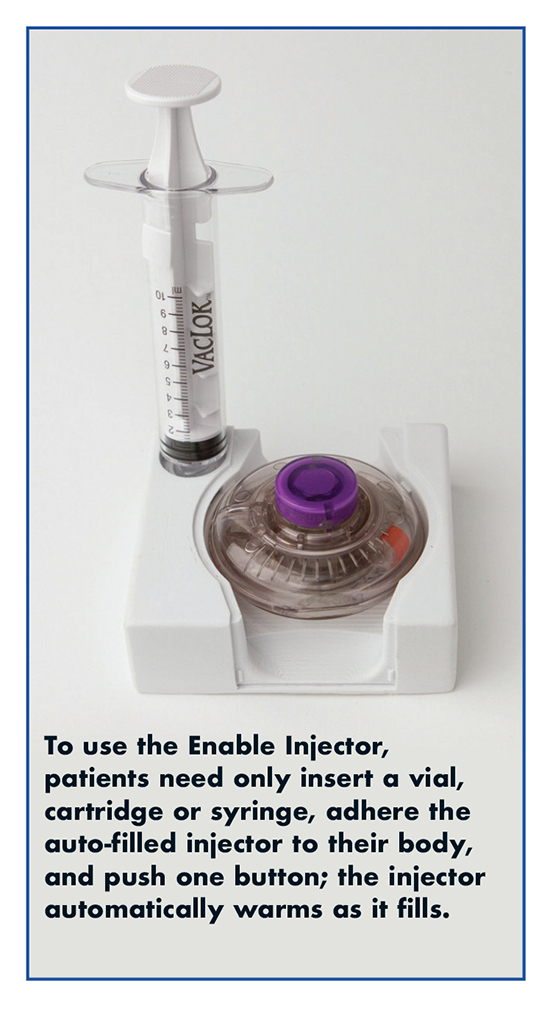 SPECIAL FEATURE - Prefilled Syringes & Parenteral Manufacturing: A Rise ...
